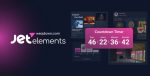 JetElements 2.7.12.1 - Widgets Addon for Elementor Page Builder - WeaDown