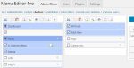 Admin Menu Editor Pro 2.30 - WeaDown