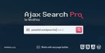 Ajax Search Pro 4.27.2 - Live WordPress Search & Filter Plugin - WeaDown