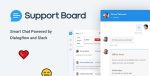 Chat - Support Board - OpenAI Chatbot 3.8.3 - WeaDown