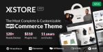 XStore 9.4.7 - Multipurpose WooCommerce Theme - WeaDown