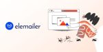 Elemailer 4.1.9 – WordPress Elementor Email Template Builder