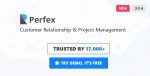 Perfex 3.3.0 + Addons - Powerful Open Source CRM - WeaDown