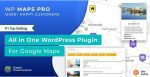Advanced Google Maps Plugin for WordPress 6.0.4 - WeaDown
