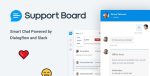 Chat - Support Board 3.5.9 - PHP Chat GPT AI Application - WeaDown