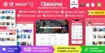 Classima 2.14.1 - Classified Ads WordPress Theme - WeaDown