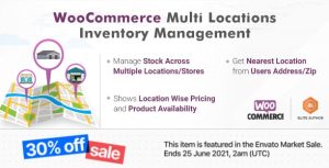 MultiLoca 4.2.11 - WooCommerce Multi Locations Inventory Management ...