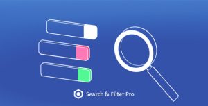 Search & Filter Pro 3.0.6 - Advanced Filtering for WordPress - WeaDown