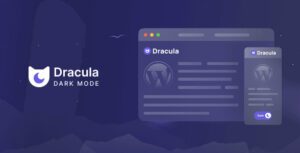 Dracula Dark Mode Pro 1.2.7 - WeaDown