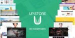 UpStore 1.7.7 - Multi-Purpose WooCommerce WordPress Theme - WeaDown