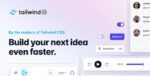 Tailwind UI + Flowbite Pro – (Application UI + Marketing + Ecommerce) v4