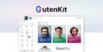 GutenKit Blocks Pro 2.3.7 - Ultimate Visual Page Builder for Gutenberg ...
