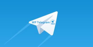 WP Telegram Pro 2.3.5 - WeaDown
