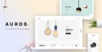 Auros 2.1.2 - Furniture Elementor WooCommerce Theme - WeaDown