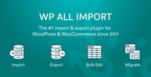 WP All Import - ACF Add-On 3.4.0 - WeaDown