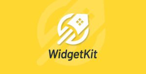 WidgetKit Pro 1.13.1 - Advanced & Powerful Elementor Addons Kit - WeaDown