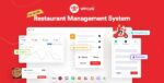 WP Cafe 2.2.29 - Restaurant Reservation, Food Menu & Food Ordering for ...