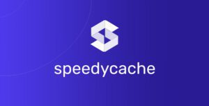 SpeedyCache Pro 1.3.6 - WordPress Cache Plugin - WeaDown