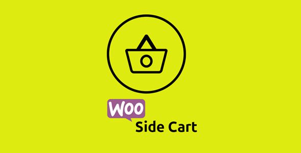 Side Cart For WooCommerce Premium 4.5.2 - WeaDown