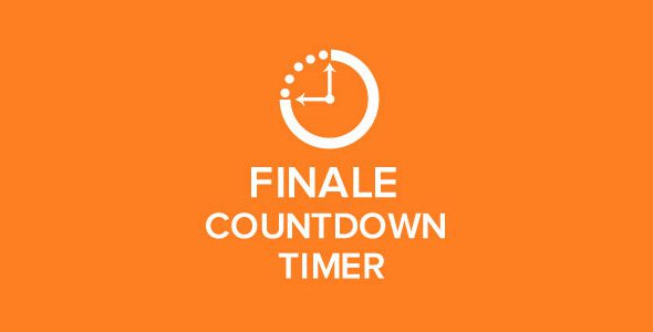 Finale 2.22.1 - WooCommerce Sales Countdown Timer & Discount Plugin - WeaDown