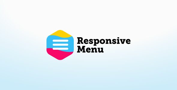Responsive Menu Pro 4.7.0 - WeaDown