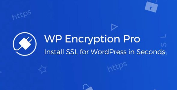 WP Encryption Pro 6.3.8 - WordPress SSL Solution - WeaDown