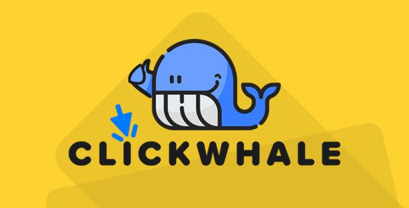 ClickWhale Pro 2.5.2 - WordPress Link Manager & Bio Link Pages Plugin - WeaDown