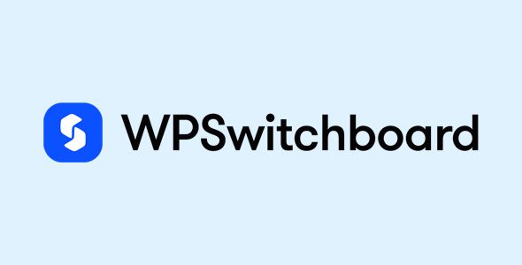 WPSwitchboard Pro 1.6.0 - WordPress Performance & Optimization Plugin ...