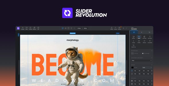 Slider Revolution Responsive WordPress Plugin 7.0.15 + RevSlider 6.7.57 ...